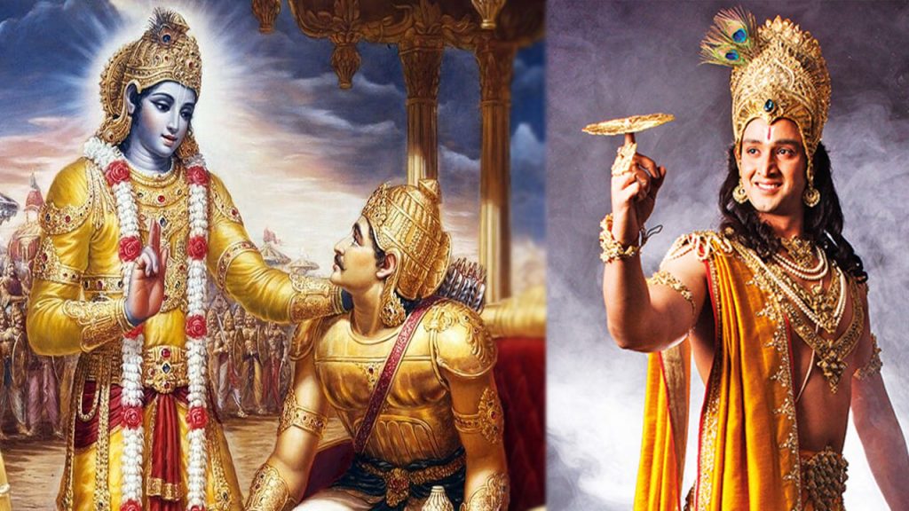 ಶ್ರೀ ಕೃಷ್ಣನನ್ನು ಸರ್ವಾಂತರ್ಯಾಮಿ ಎಂದು ಕರೆಯುವುದ್ಯಾಕೆ - Kannada News Media