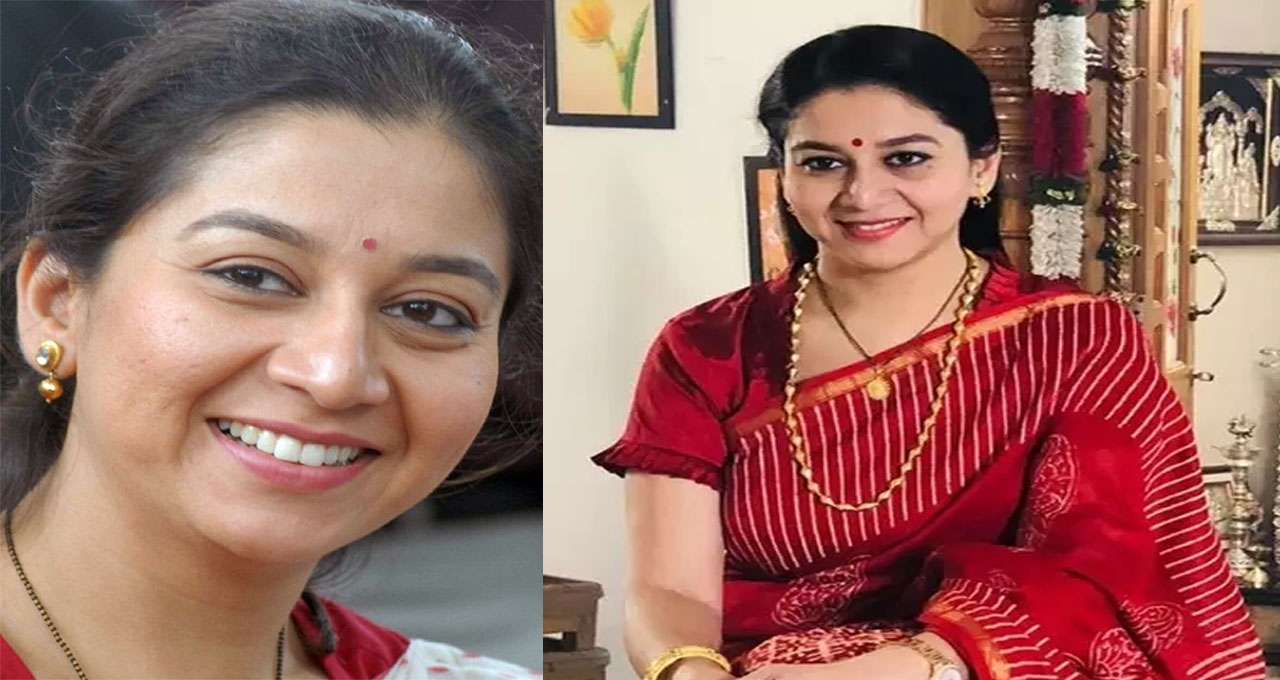 ಇನ್ನು 25ರ ಹರೆಯದ ಯುವತಿಯಂತೆ ಕಾಣುವ ನಟಿ ಸುಧಾರಾಣಿ ಅವರ ಅಸಲಿ ವಯಸ್ಸೆಷ್ಟು ಗೊತ್ತಾ ...