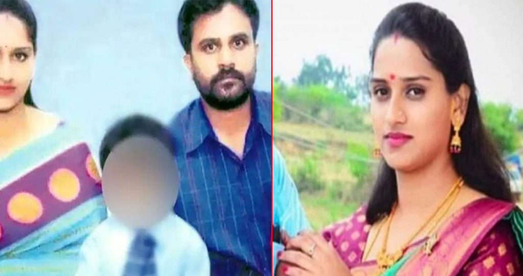 ಗಂಡ ಮಕ್ಕಳು ಇದ್ರೂ ಪರ ಪುರುಷನ ಸಹವಾಸಕ್ಕೆ, ಈಕೆ ಏನ್ ಮಾಡಿದ್ದಾಳೆ ಗೊತ್ತಾ ? ಇದೀಗ ...