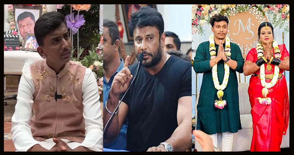 Bullet Prakash: ನಟ ಬುಲೆಟ್ ಪ್ರಕಾಶ್ ಮಗಳ ಮದುವೆ ಸಂಭ್ರಮ ಹೇಗಿತ್ತು ಗೊತ್ತಾ? ಯಾವ ...
