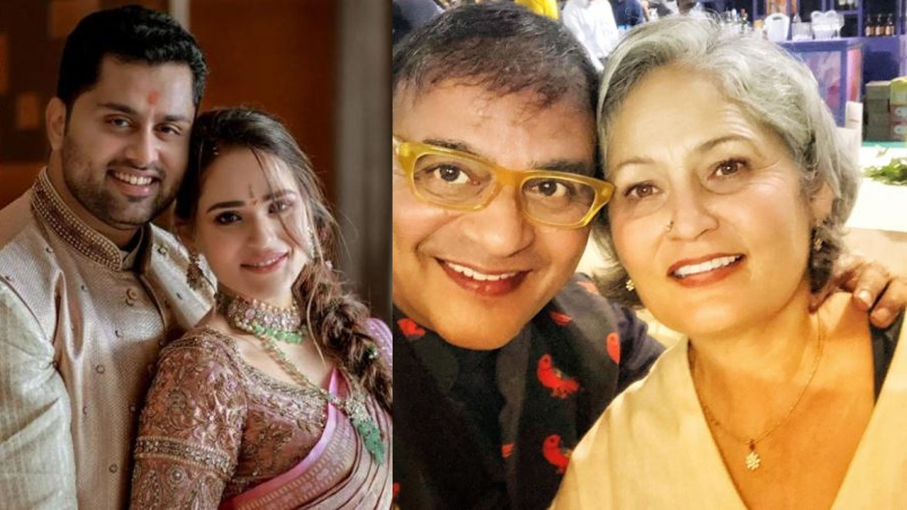 Abhishek Ambareesh: ಅಭಿಷೇಕ್ ಅಂಬರೀಶ್ ಅವರನ್ನು ಮದುವೆಯಾಗುತ್ತಿರುವ ಅವಿವಾ ಅವರ ...